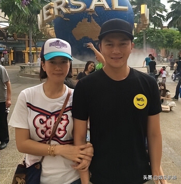 Yuan Yongyi: Why is she so obsessed with Zhang Zhilin, who has a ...