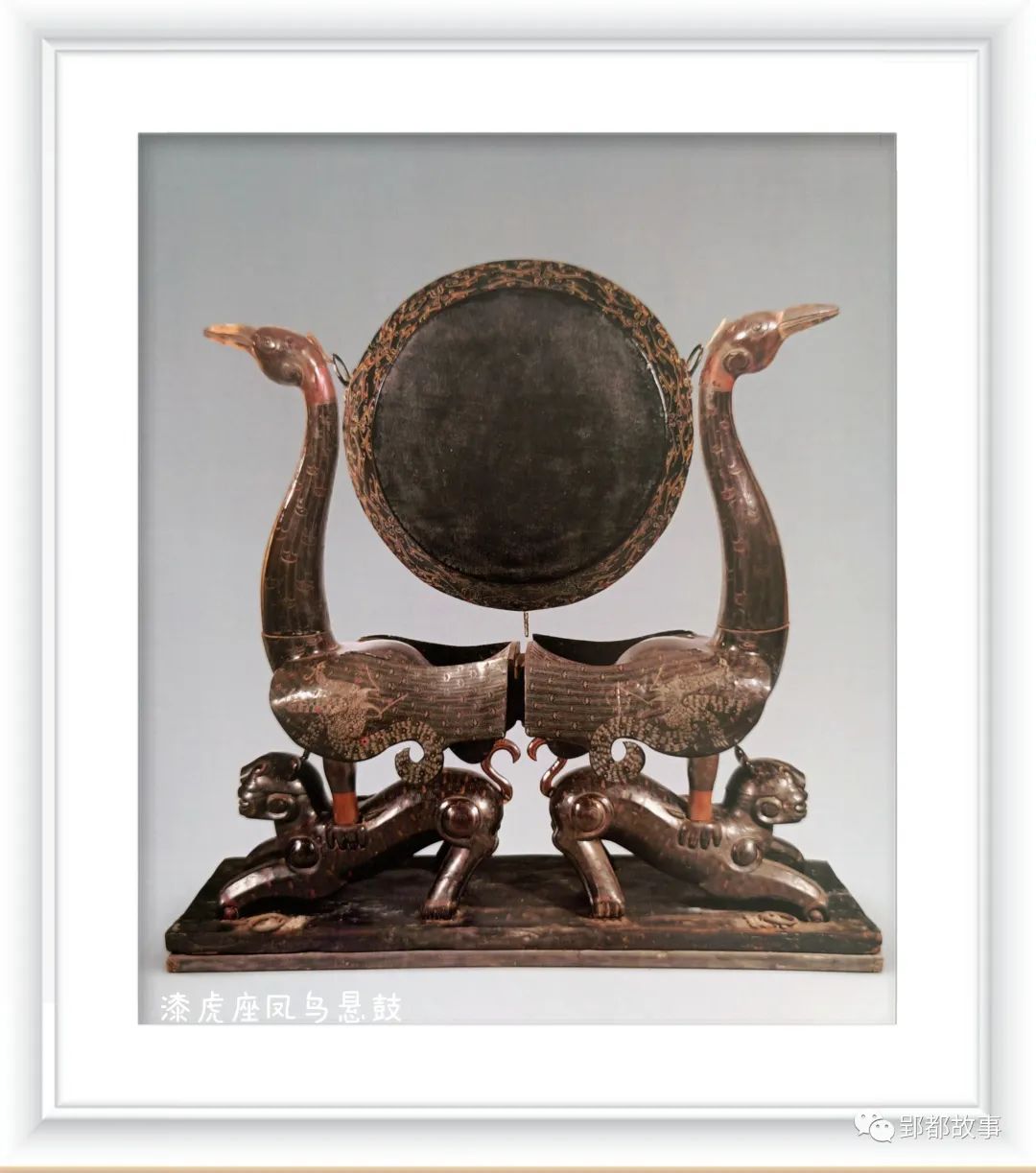 Zhu Rong touches Mars, the "space dream" of Chu people - iNEWS