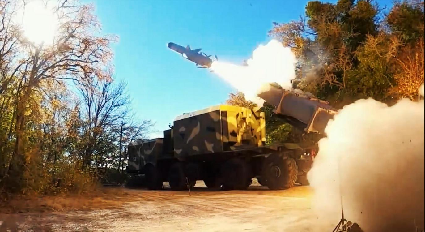 Putin ordered a counterattack, and multiple missile explosions lasted ...