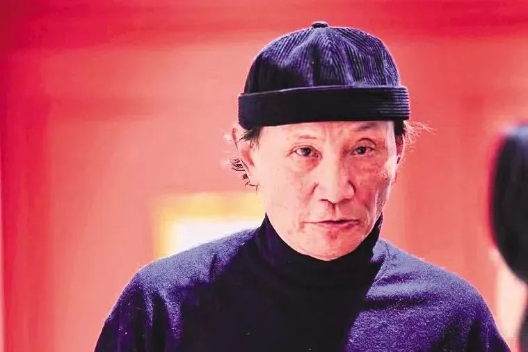 We are waiting for Wong Kar Wai, Jin Yucheng is already busy with other ...