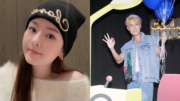 Chen Yu'an breaks up and makes his debut! The agent revealed the main ...