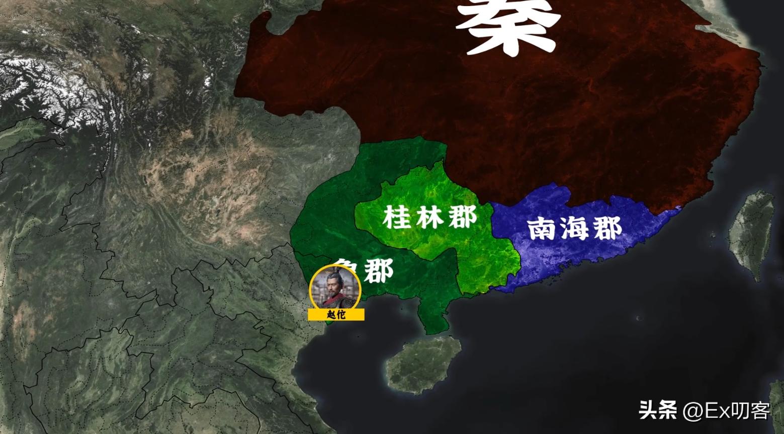 History of Vietnam: China ruled Vietnam for thousands of years How did ...