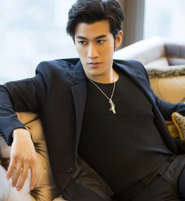 Li Zhiting revealed that he has been married for several months ...