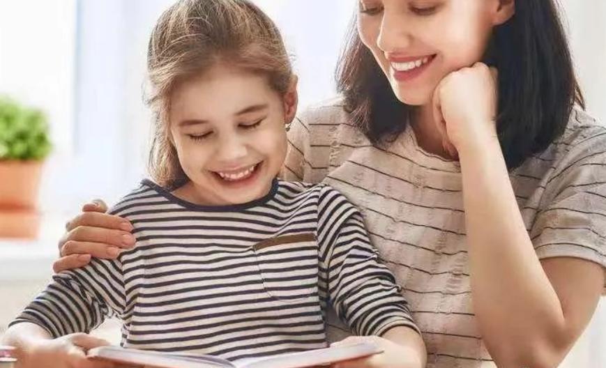 Excellent children are all created by their parents. I will teach you a ...