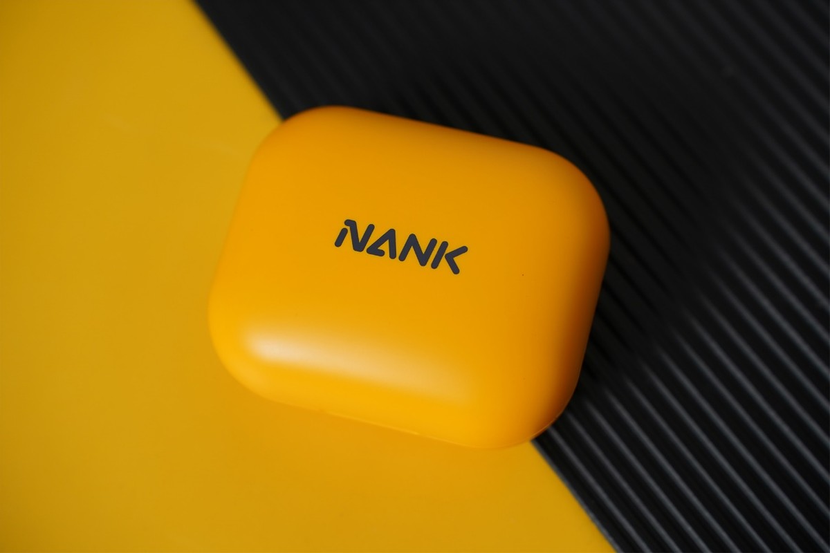 New bone conduction experience, I want both fish and bear's paw, Nanka ...