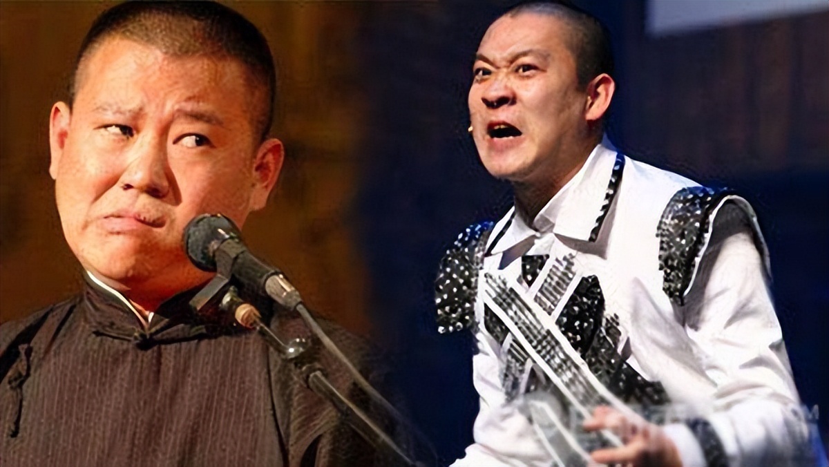 What is Feng Shui Turning? Cao Yunjin, who had been away for 13 years ...