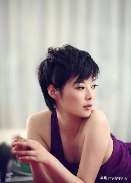 Share pictures——Yuan Li, goddess of temperament - iMedia