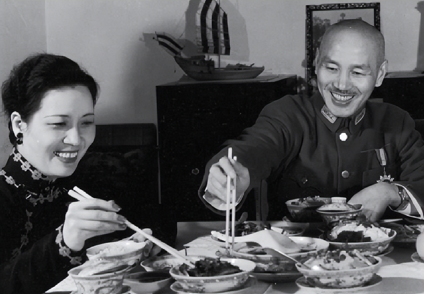 Get to know a different Chiang Kai-shek: Ten facts about Chiang Kai ...