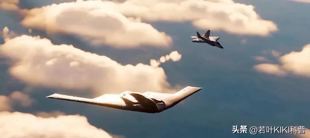 The Unique B-2: The World's Stealth Tactical Behemoth Beyond the ...