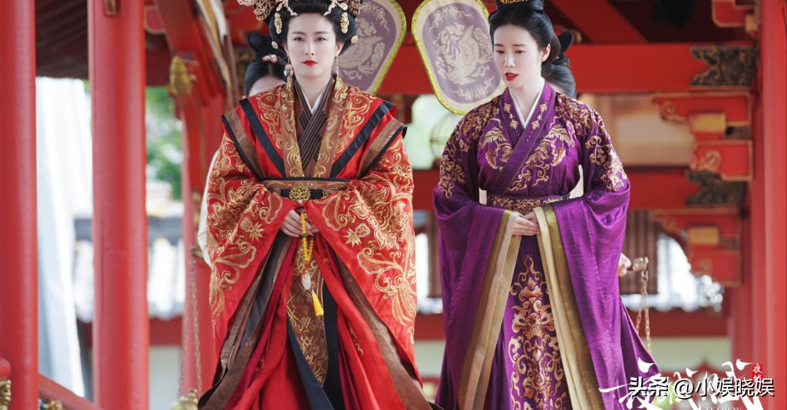 [Yecheng Fu] Set file 0105, female prince pretends to be a dandy Bao ...