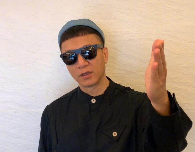 Sun Honglei, who "shows his true colors", sounded the alarm for stars ...