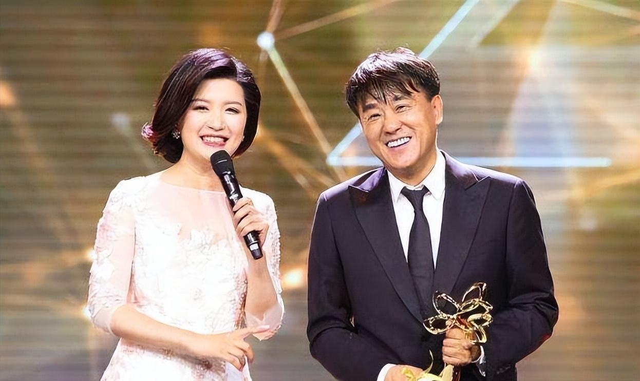 He Bing: He once married his deskmate and took care of her money. He ...