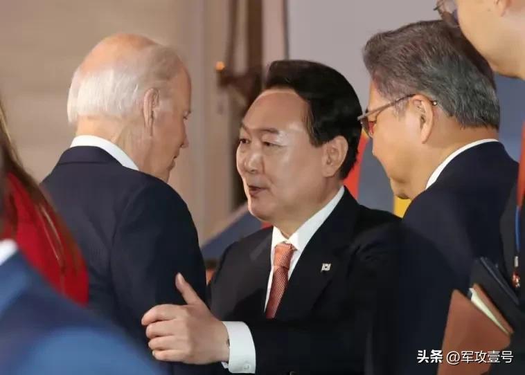 Asia's Sorrow: Yoon Suk-yue led Korea to disgrace and disaster! - iMedia