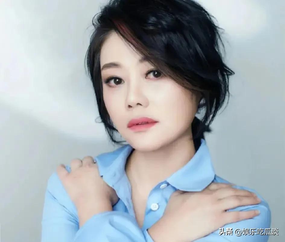 Singer He Jing was angry with Big S and supported Wang Xiaofei: What ...