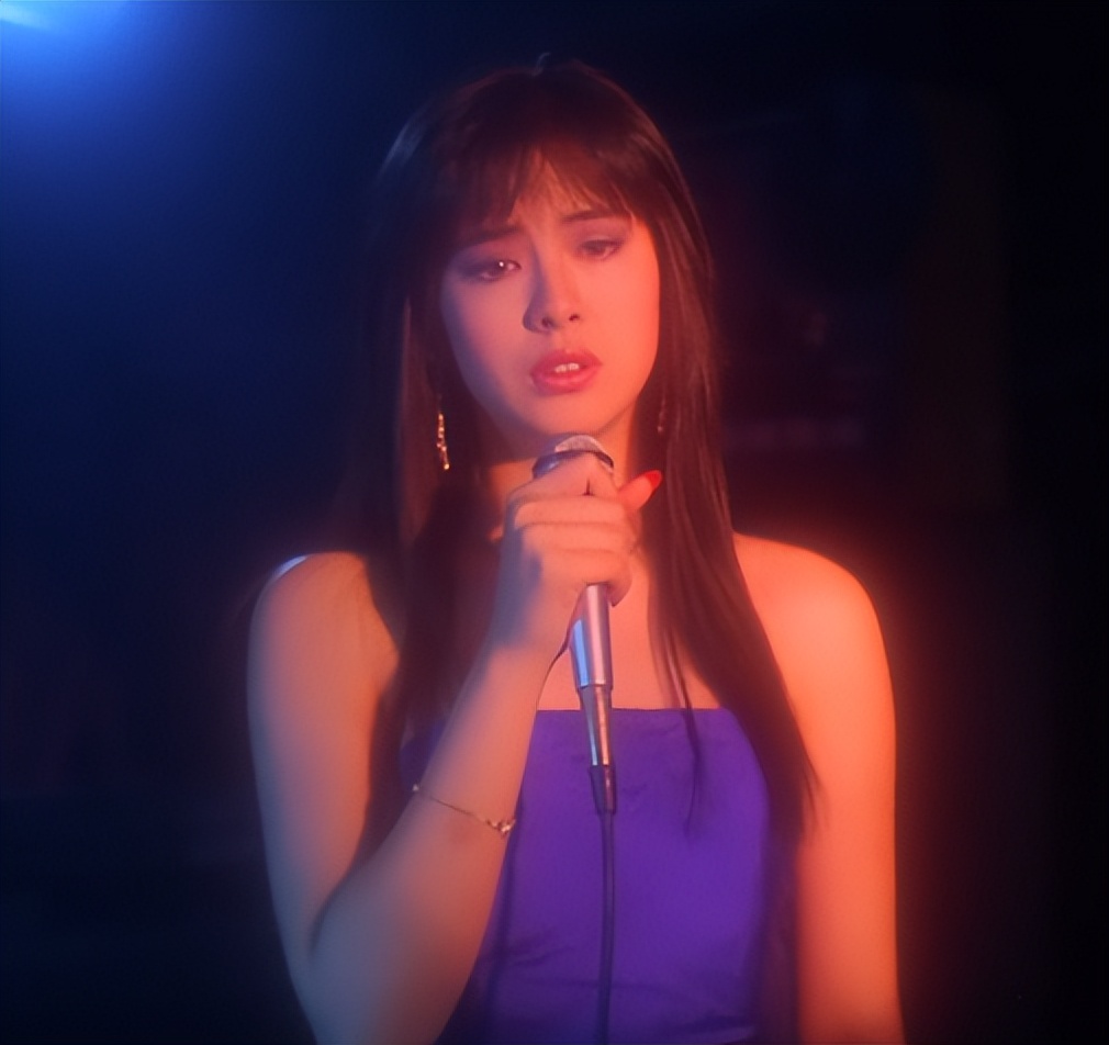 "Killer Butterfly Dream": A beautiful woman can avoid disaster, either ...