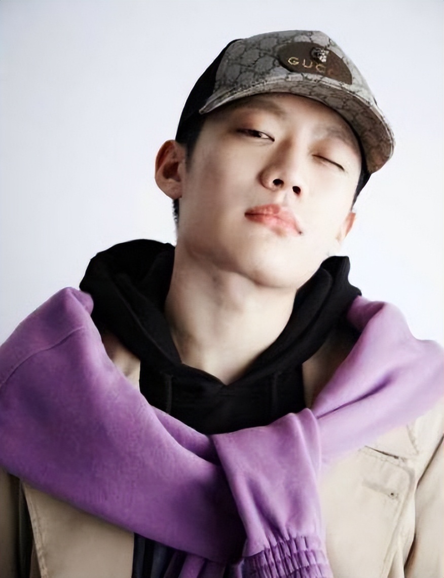 Singer PGONE suddenly tried to come back, netizens hotly discussed! - iNEWS