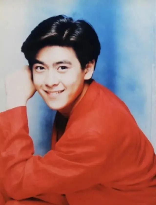 Jimmy Lin appeared in Changsha, feeling that his appearance has changed ...