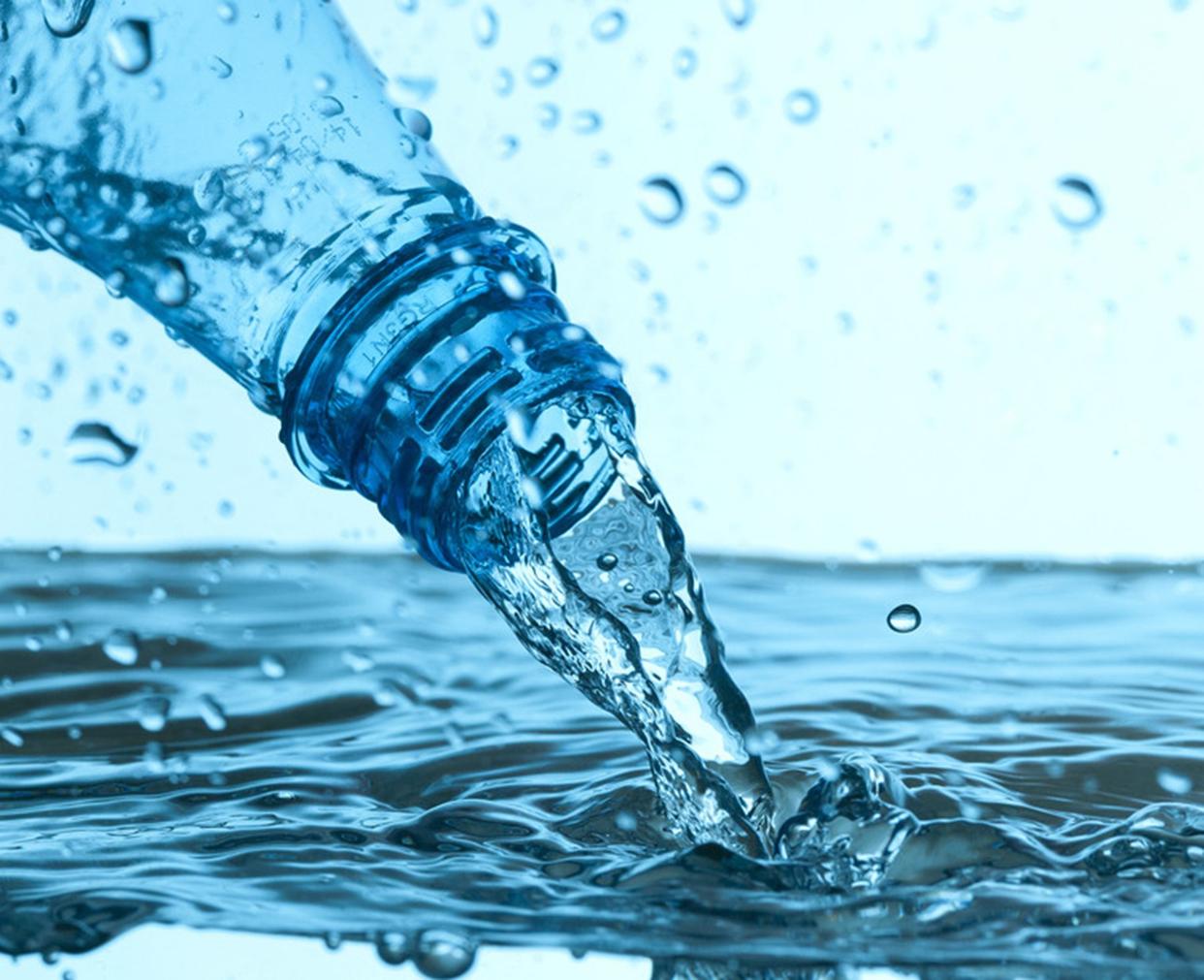 Type 2 water is often drunk, or is it feeding "cancer cells"?It's not ...