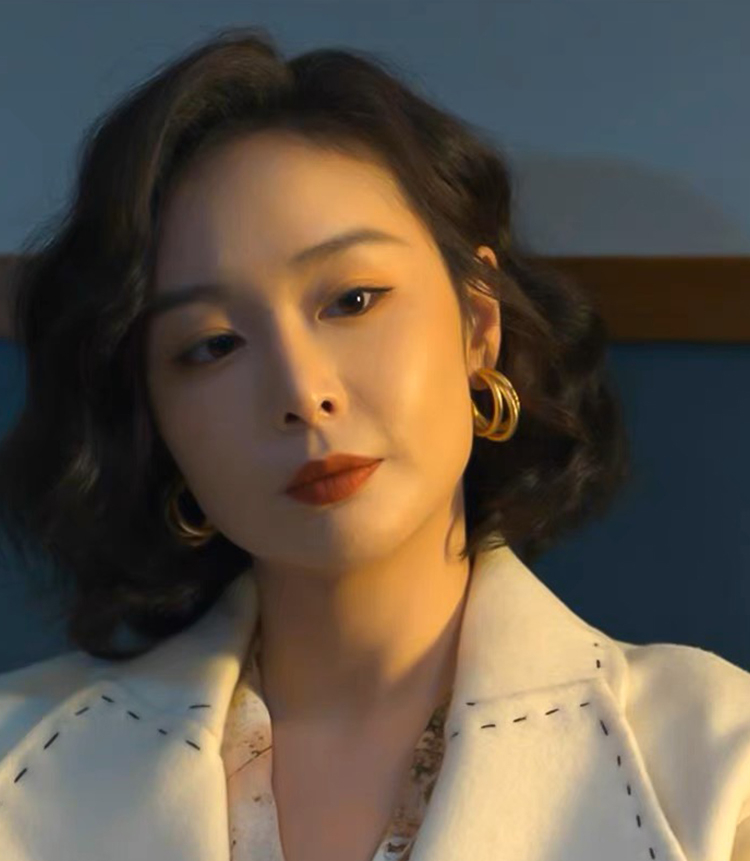 Stop being infatuated with "Sister-in-law" Chen Shuting! - iNEWS