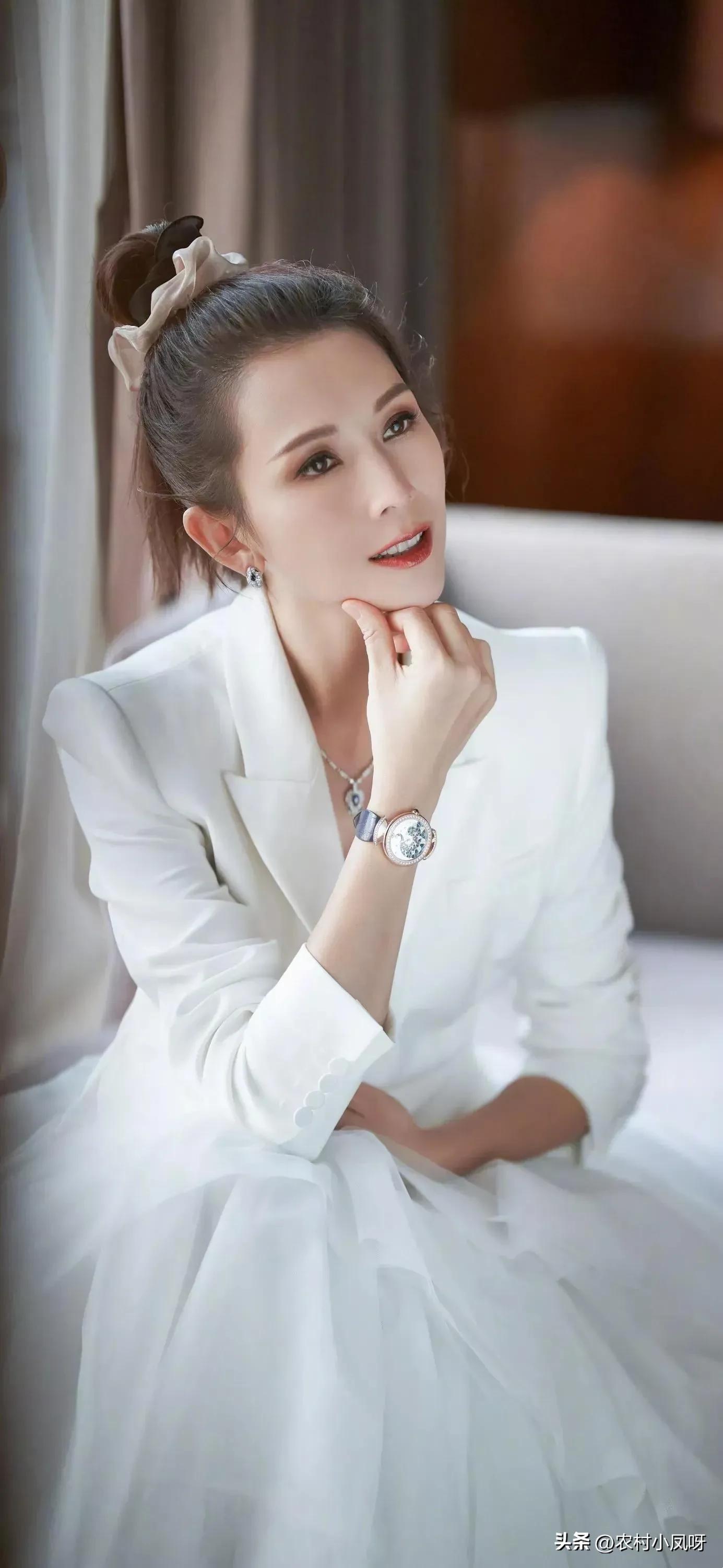 Hong Kong actor, Ada Choi - iNEWS