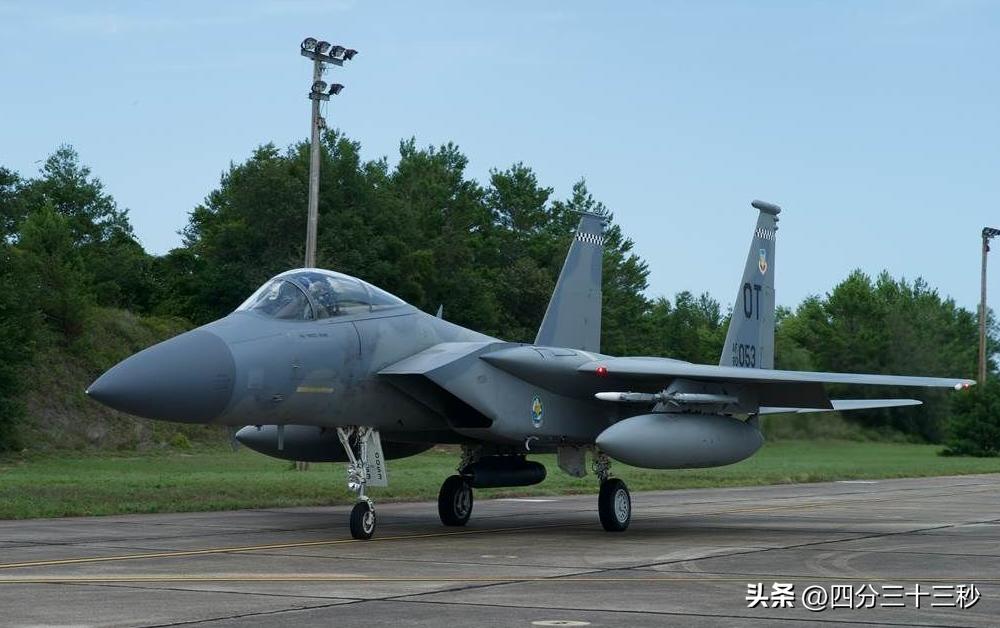 Master confrontation, see tricks and tricks!U.S. military accelerates ...