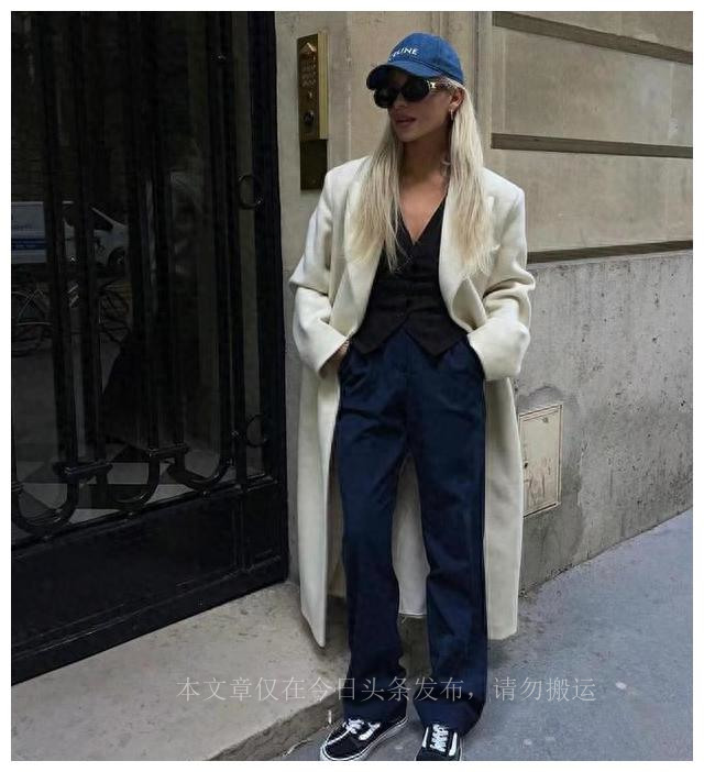 The 6 most popular pairs of pants this year! - iMedia