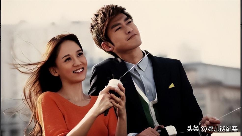 Now five of the top 10 ratings are Zhang Han's, which ones have you ...