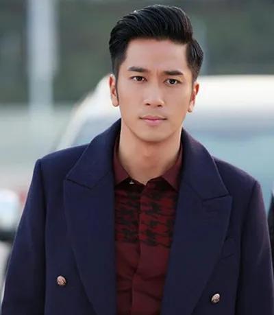 The new season of "Brother" starts, Lin Feng and Wu Zhuoxi regain the ...