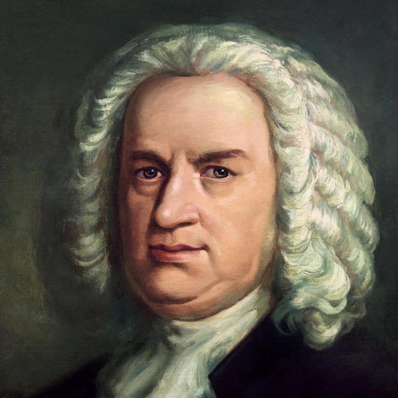 Bach's music, how to travel through time to feel the shock and beauty ...