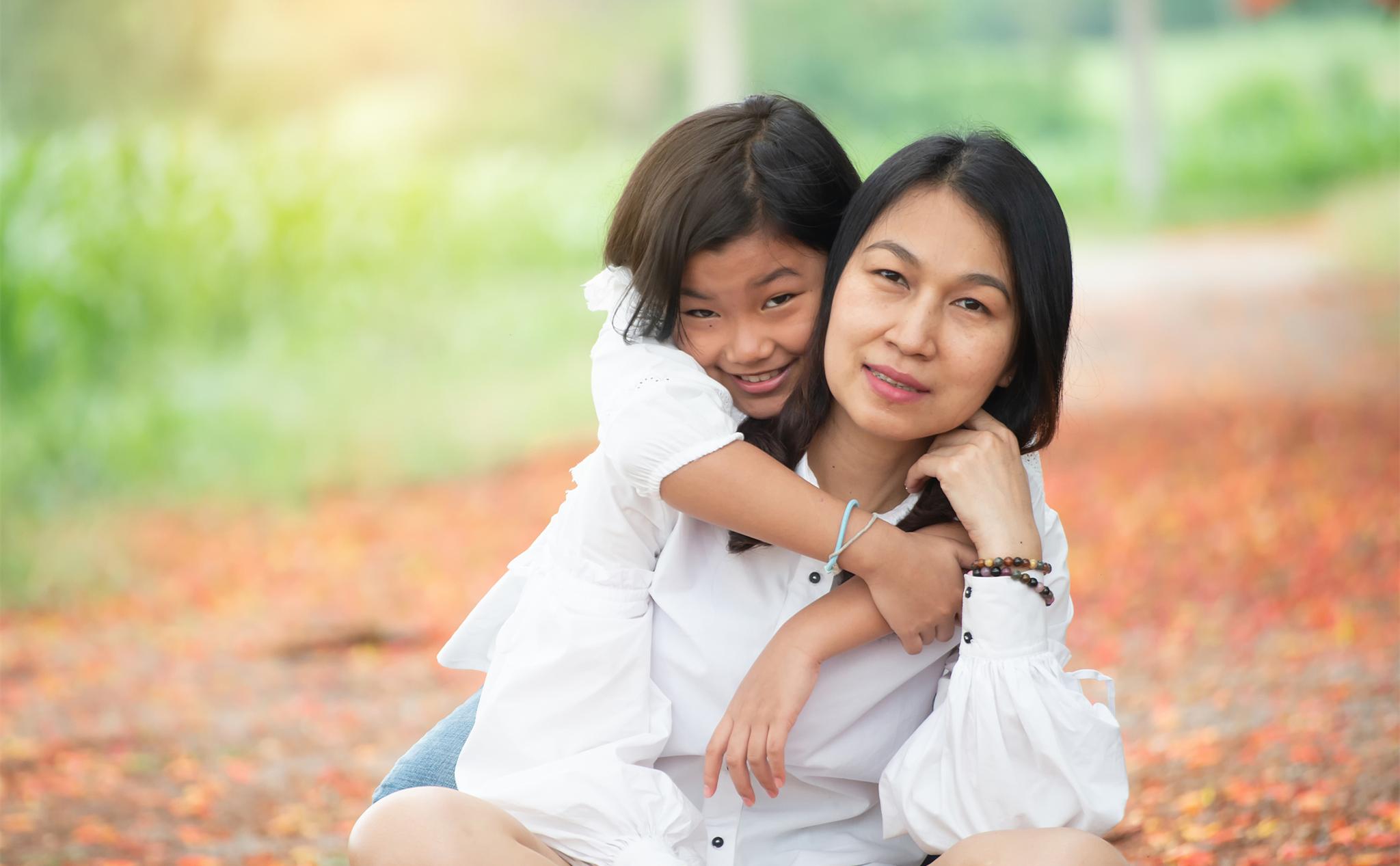 The 2-year-old son is missing and everyone is looking for him, but the ...