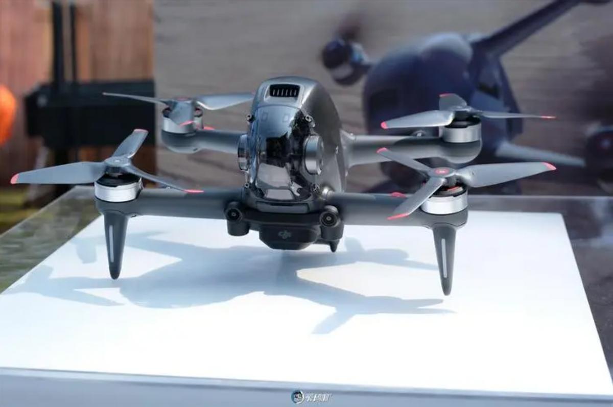 The United States has been sanctioning DJI for 7 years. Why can DJI be ...