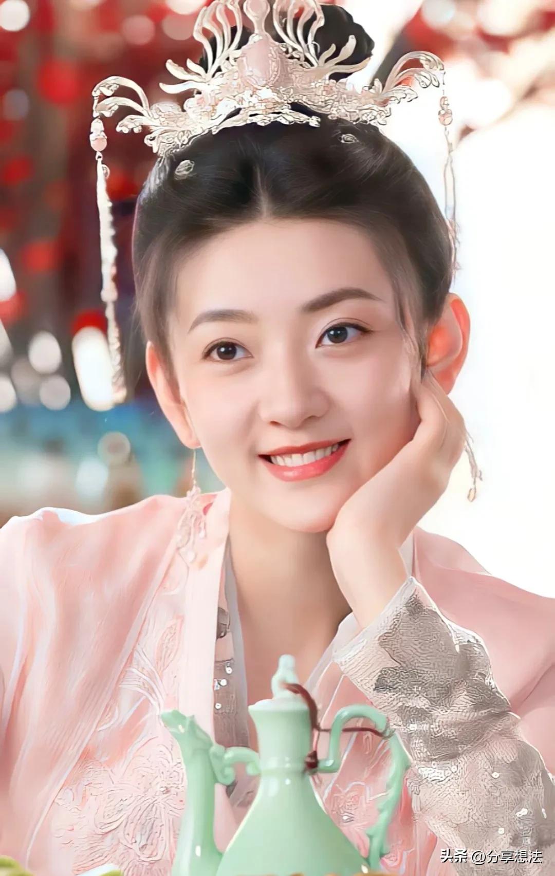 Liang Jie star wallpaper (8) - iMedia