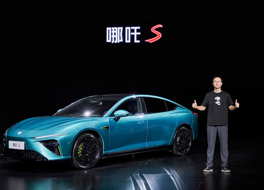 There is temperature, attitude, and human taste. The attitude of Nezha ...