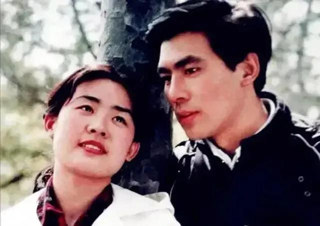 Actor Cong Shan: Bid farewell to her husband Shi Liang, remarry a ...