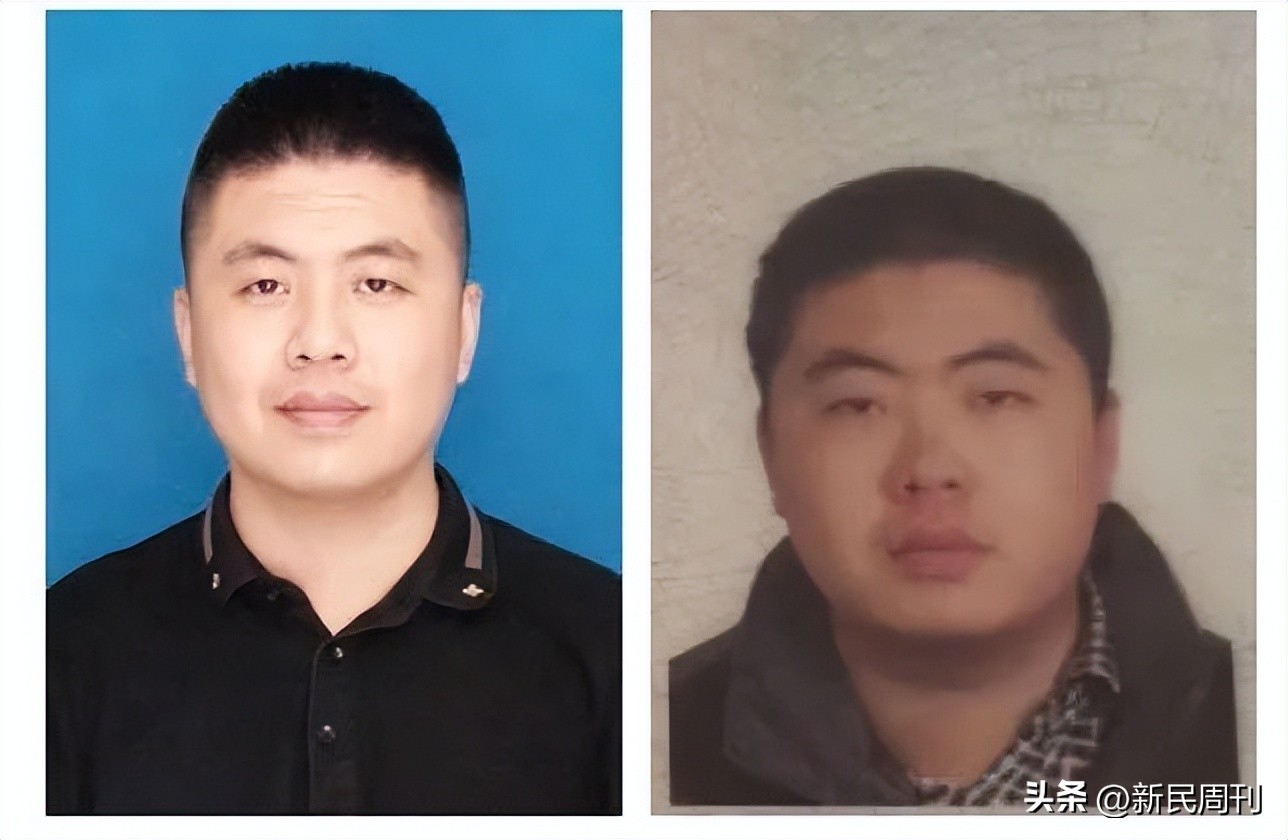 Li Long, a patient with Behcet's disease: When the pain is finally ...