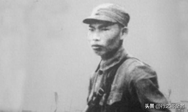 The New Fourth Army returned to Honghu and recruited more than 100 ...