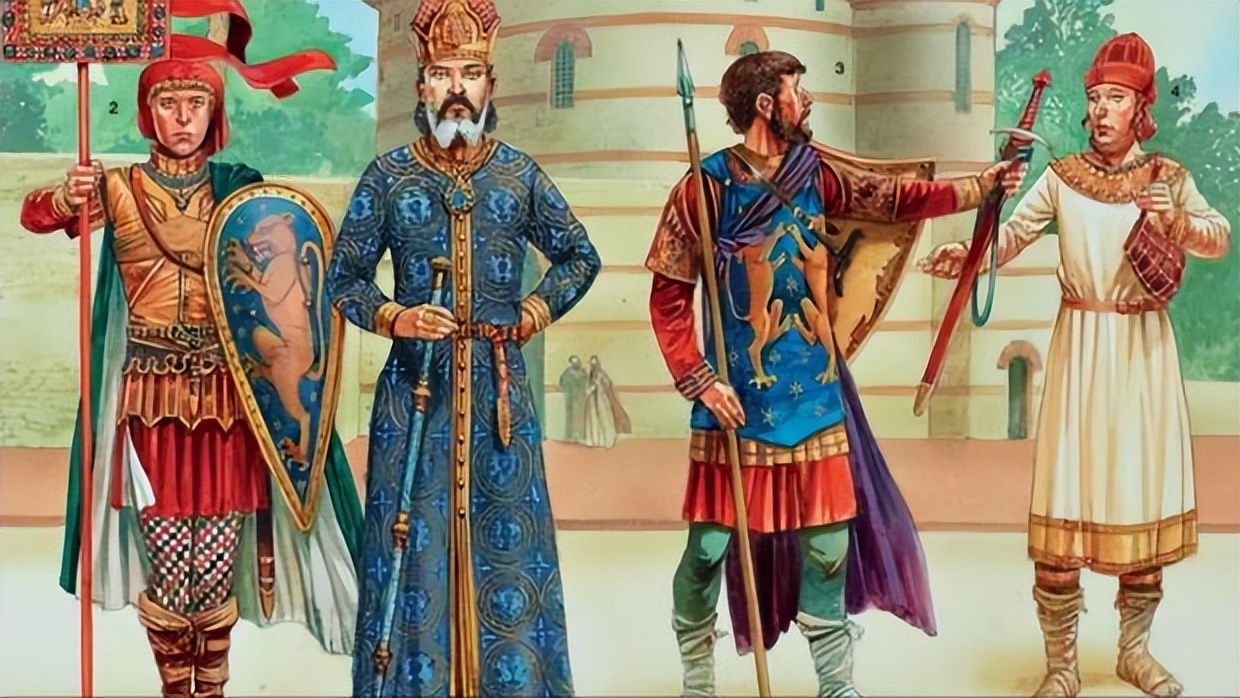 The challenges and opportunities faced by the historical clothing style ...