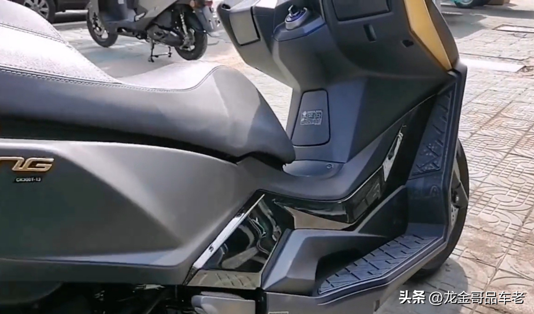 How to choose between Guangyang S350 and Fossa, which cannot be avoided ...