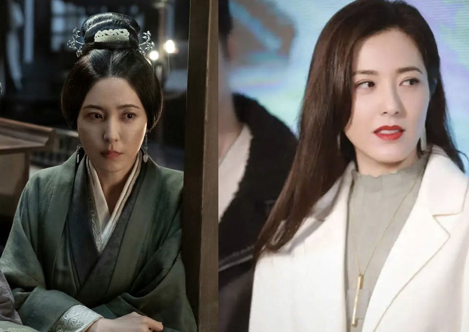 "The Brilliant Star and the Moon Rising to the Sea" are "young and old ...