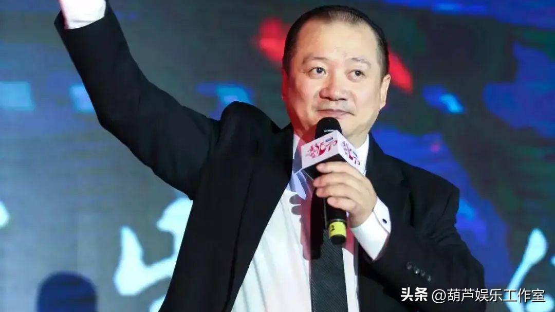 Cheng Ye complained that Tang Jianjun was playing a big name: after ...