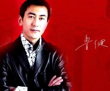 The happy life of the host Lu Jian, and an important woman he loves ...