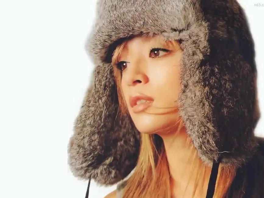 Ayumi Hamasaki Japanese pop queen - iNEWS