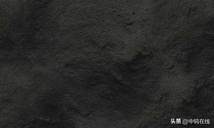 What is molybdenum disilicide powder? - iNEWS