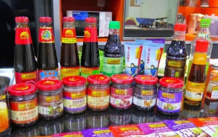 Who is the "King of Chili Sauce"? 2022 Hot Sauce Brand Ranking Released ...