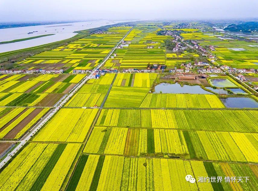 Beautiful, my second hometown, Dalinxiang (Yunxi)!/*/Savvy and capable ...