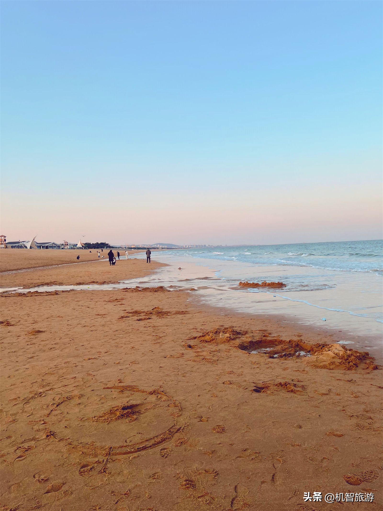 How much do you know about Rizhao? Tips for Rizhao tourism, beautiful ...