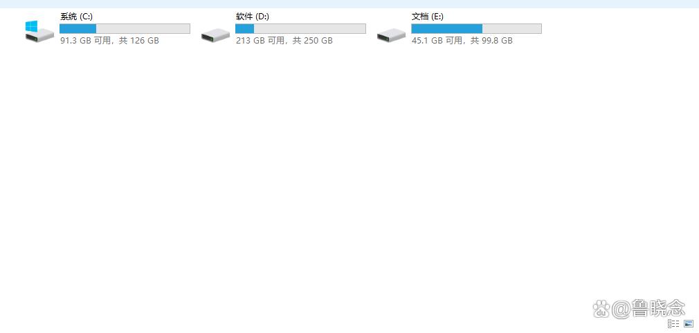 How to merge computer D disk and E disk into one disk - iMedia