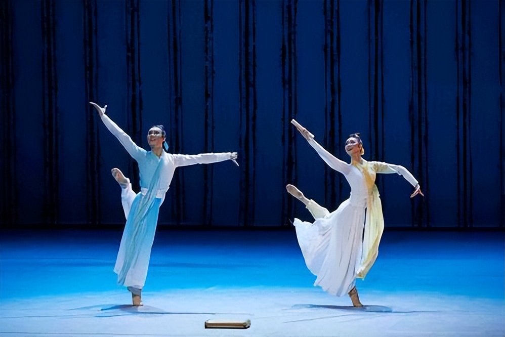 Research on the integration and inheritance path of classical dance ...