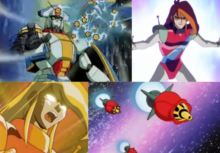 The two commonalities of the pilots who perfectly control the floating ...