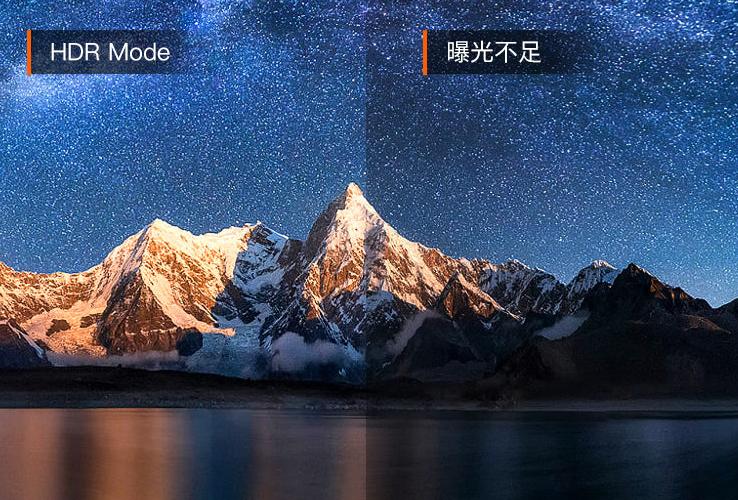 Wonderful!AOC U34P2M wide color gamut commercial display, restore the ...